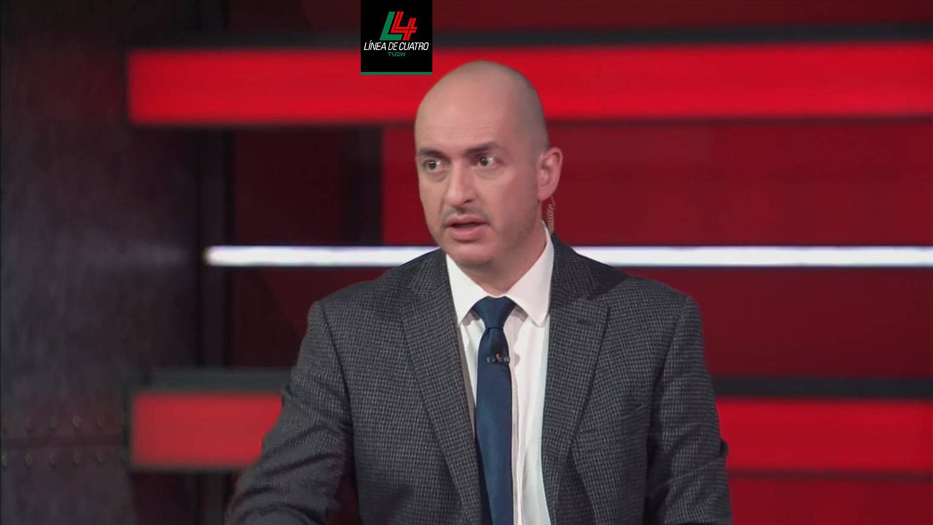 Marco Cancino Cree Que Sin Alexis Vega “guadalajara Tiene Que Rezar