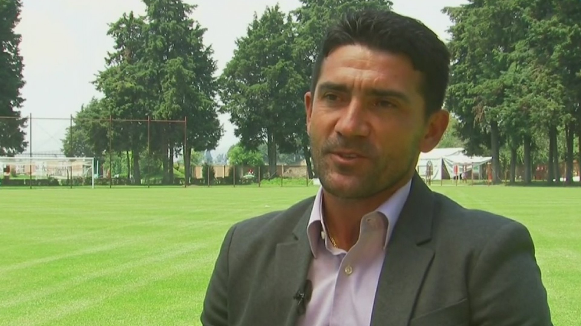 Antonio Naelson ‘Sinha’ tiene la fórmula para que Toluca le pueda ...