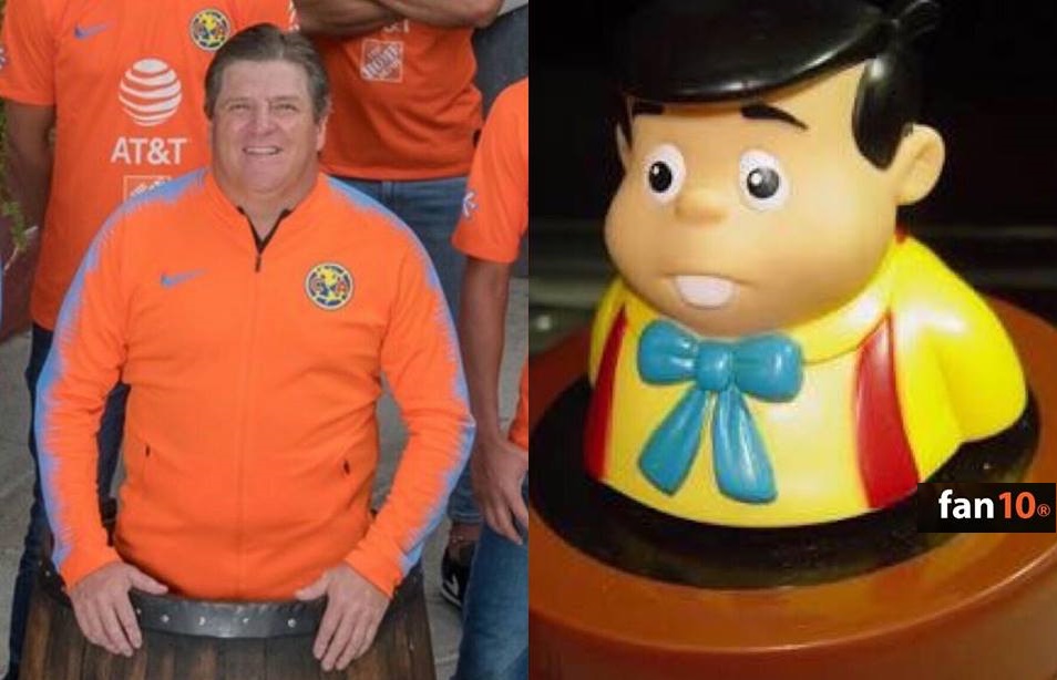 Los memes de la foto oficial del América y más del inicio de la Jornada ...