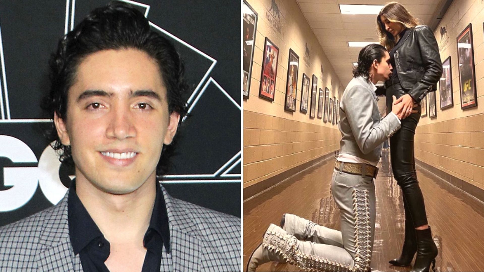 Alejandro Fernandez Jr