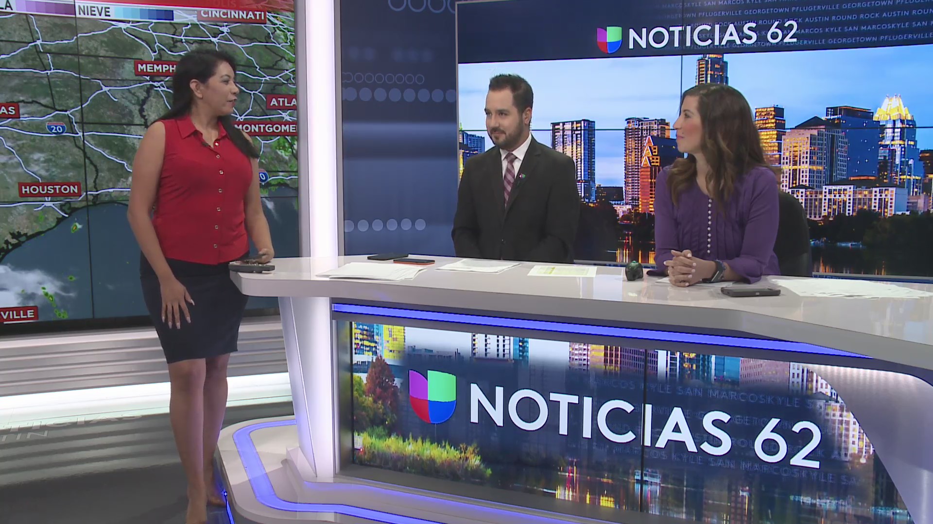 Nuevo concurso para quienes bajen la aplicación de Univisión 62 ...