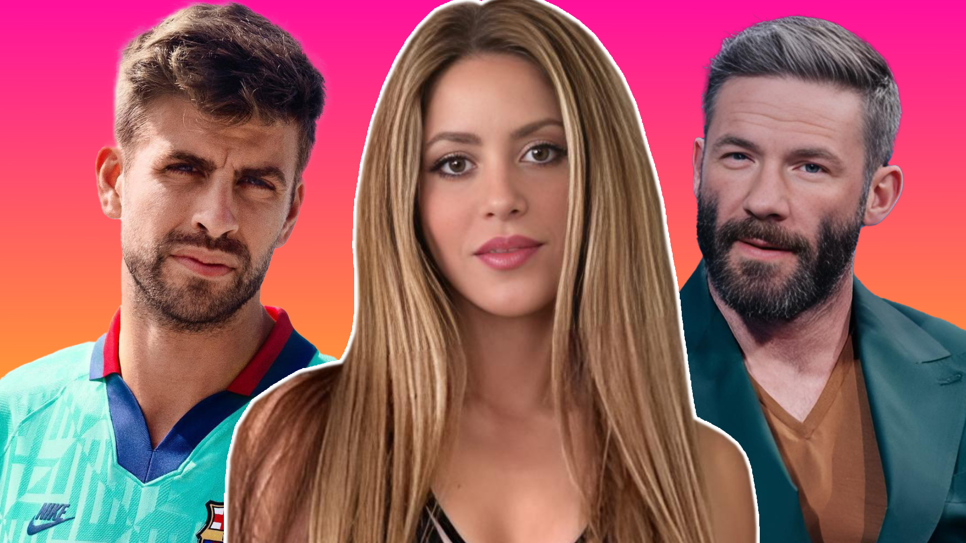 ¿Quién es el supuesto nuevo galán de Shakira, Julian Edelman? En el ...