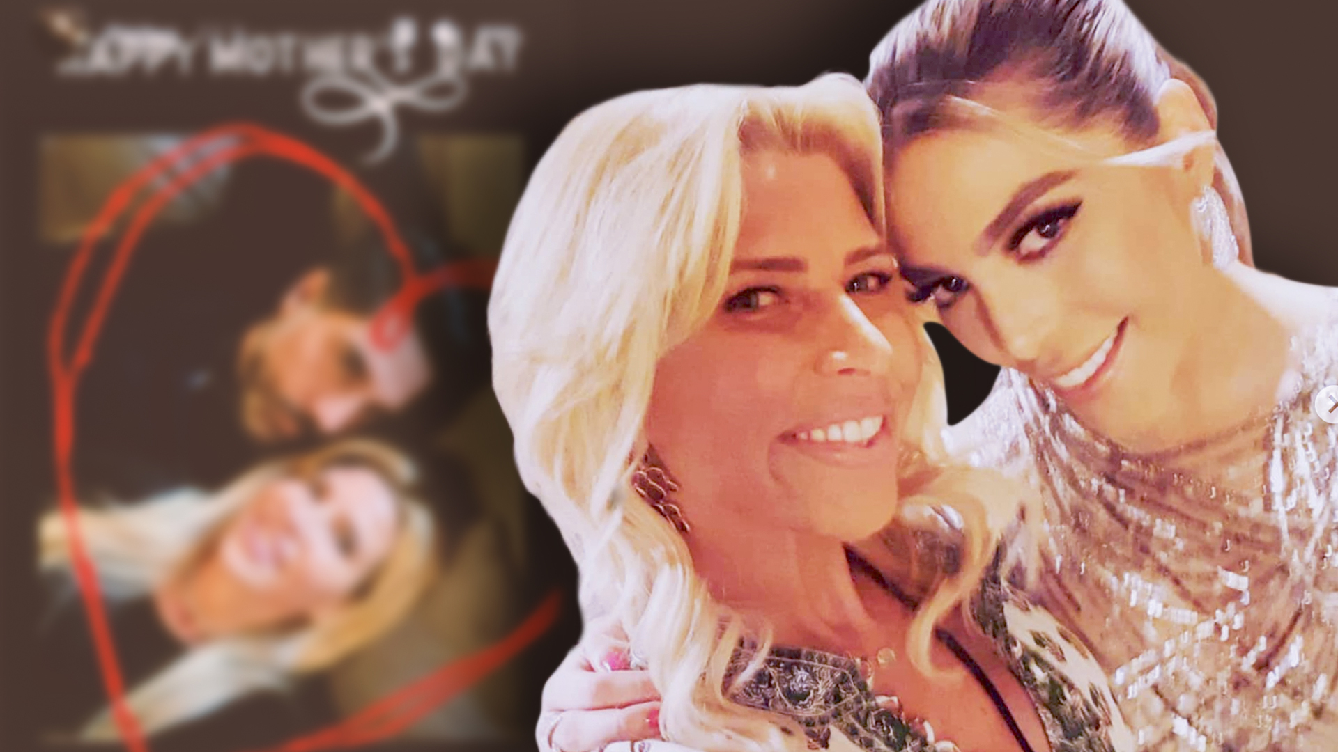 Frida Sofía Manda Mensaje Del Día De La Madre A Su Madrastra Beatriz