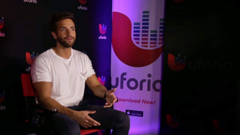 Seguro que no conocías estos secretos de Pablo Alborán! | Video ...