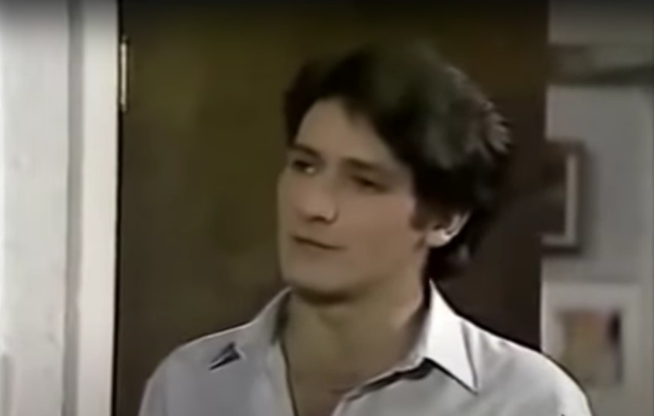 ¿Recuerdas a Alberto Mayagoitia? Así ha cambiado el guapo novio de ...