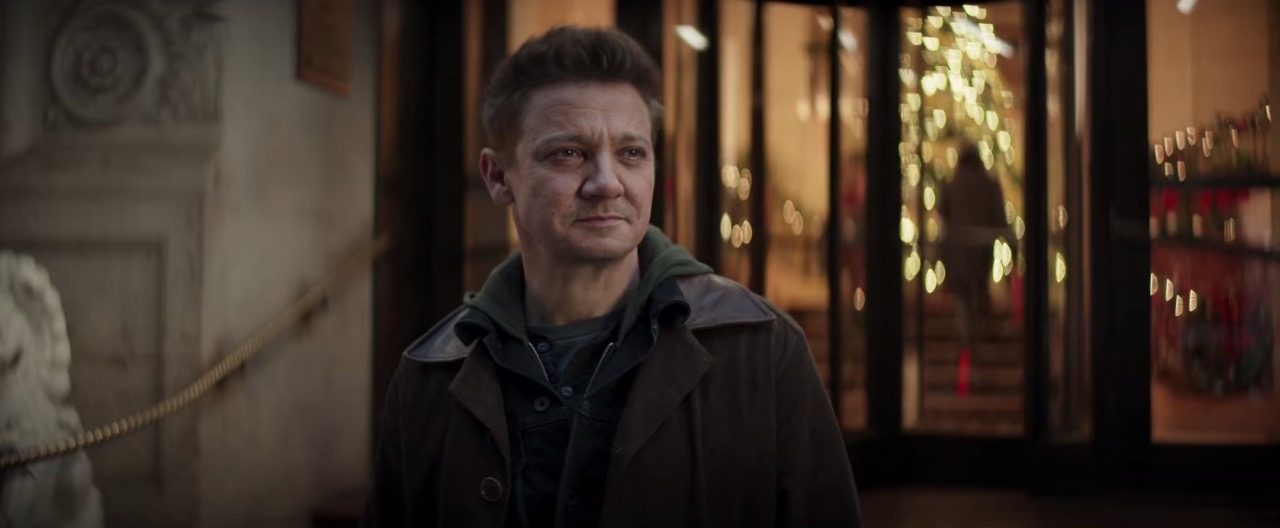 El tráiler de 'Hawkeye' tiene 9 referencias que casi nadie notó (como ...