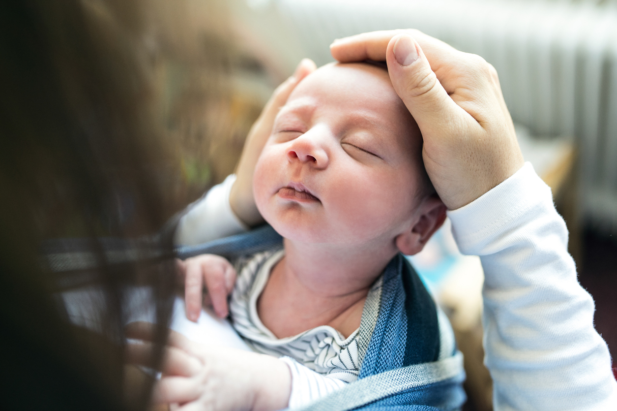 El método mamá canguro puede salvar la vida de los bebés prematuros (es ...