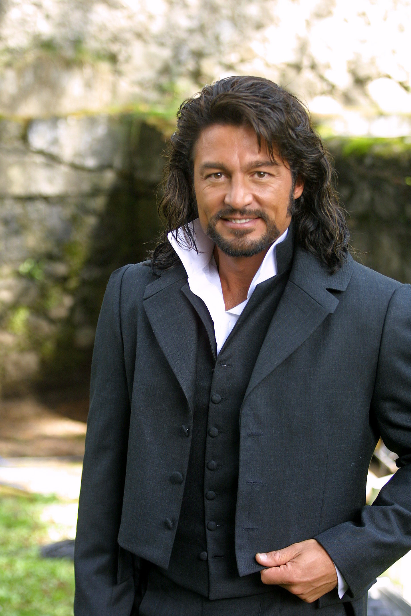 Fernando Colunga Atualmente