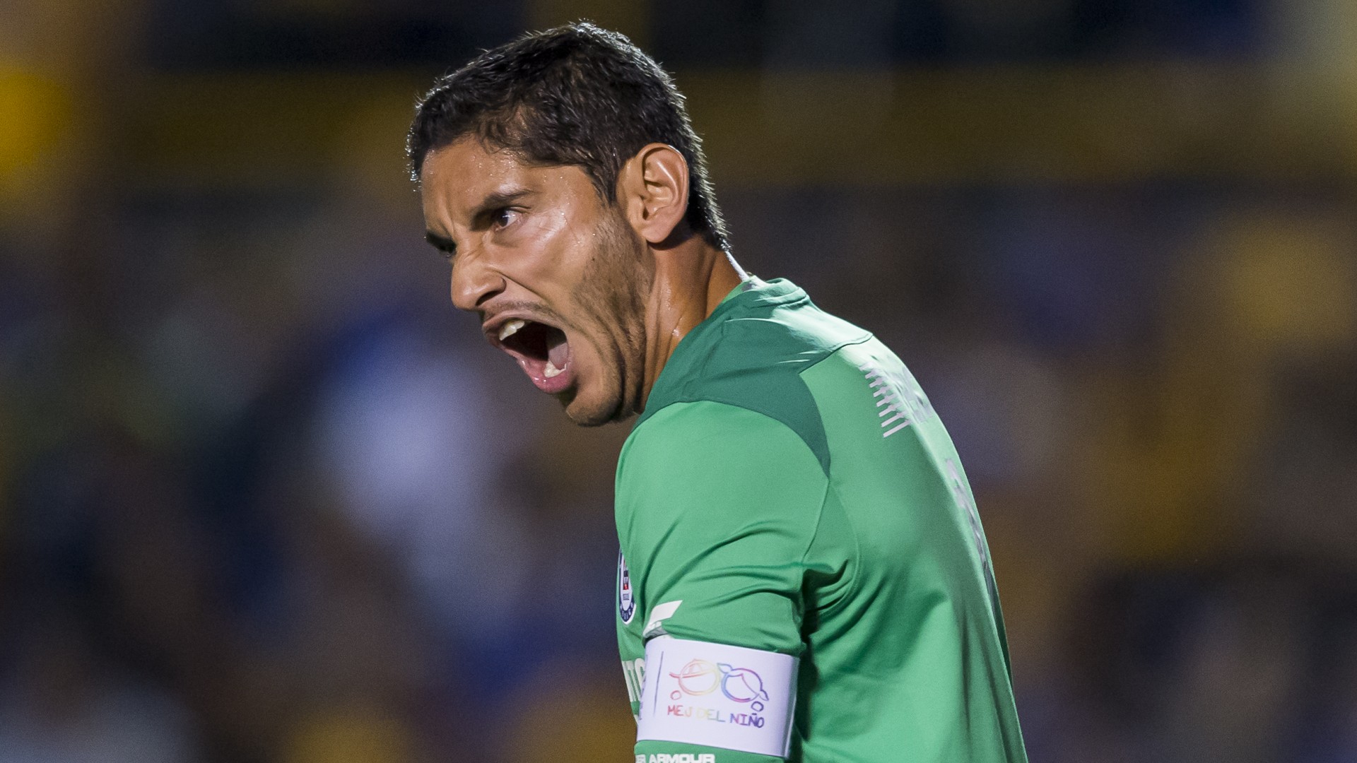 ‘Chuy’ Corona anhela “escribir una historia de éxitos” en el regreso de ...