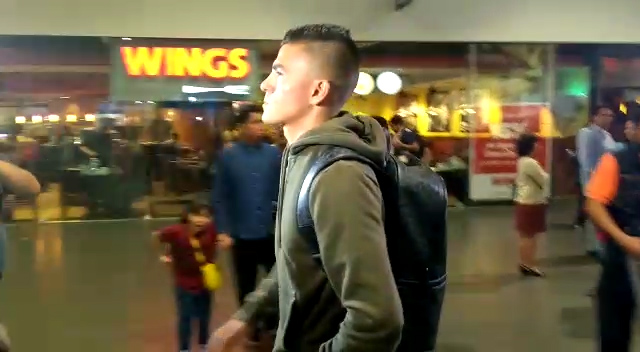 Primeras palabras de Luis Reyes como nuevo jugador de América | TUDN ...