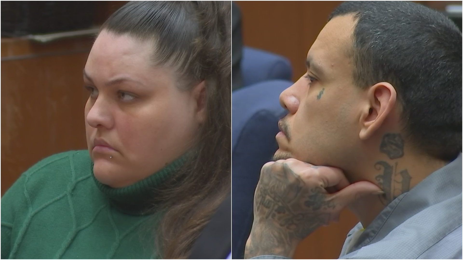 El niño Anthony Ávalos fue sometido a 28 castigos y torturas durante ...