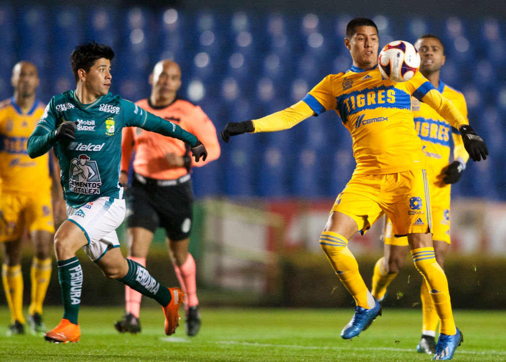 Tigres pierde por lesión a Hugo Ayala, Francisco Meza y ‘Chaka’ Rodríguez | TUDN Liga MX | TUDN
