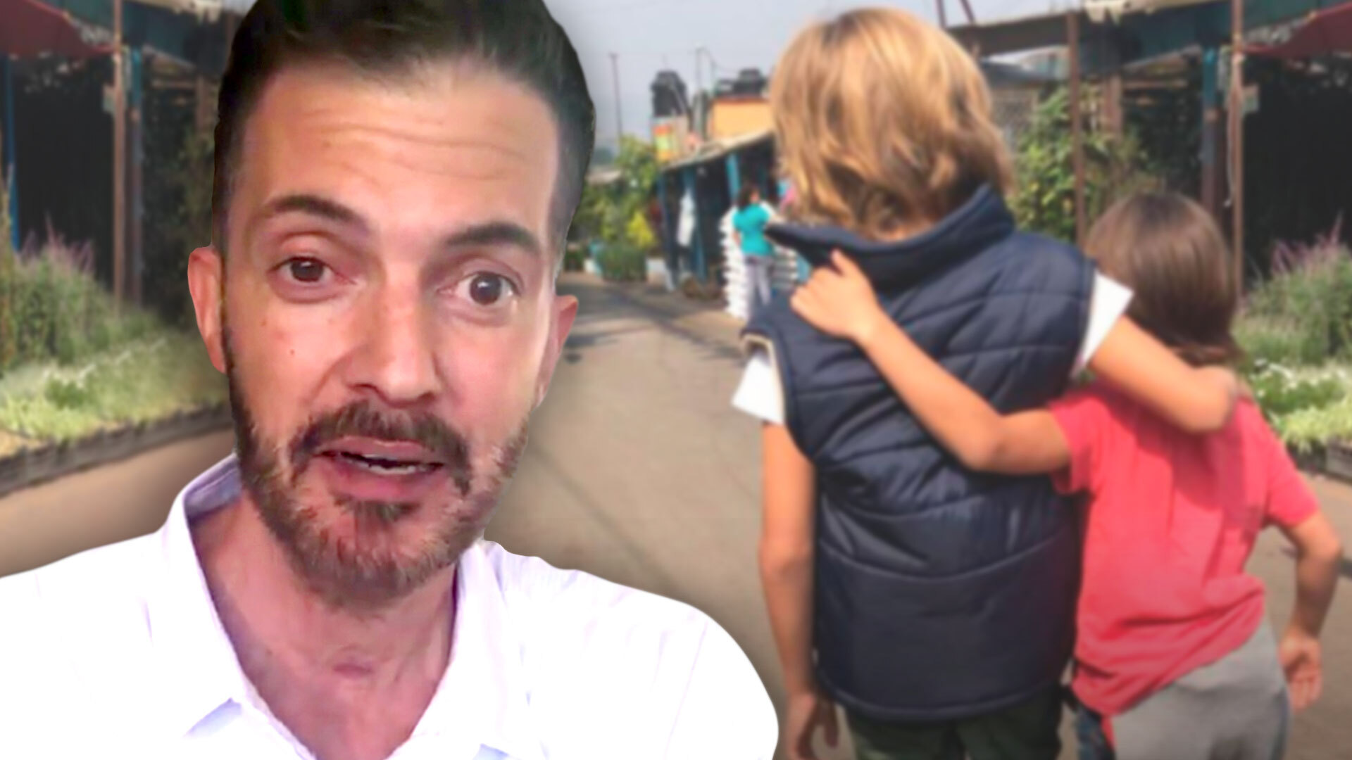 Fernando del Solar se defiende de críticas a su apariencia y revela de ...