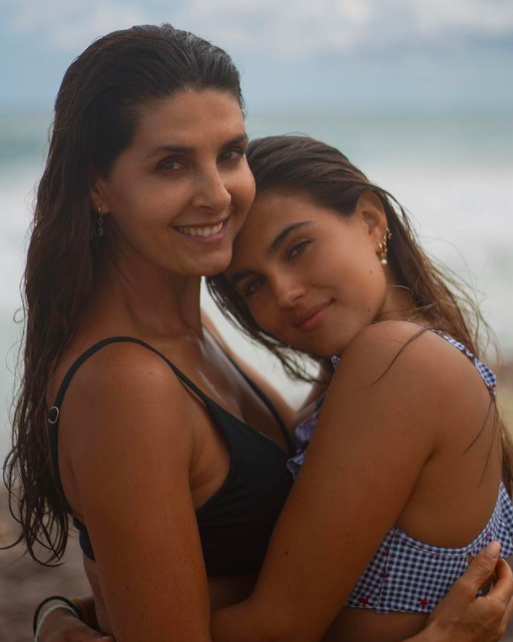 Mayrin Villanueva Instagram