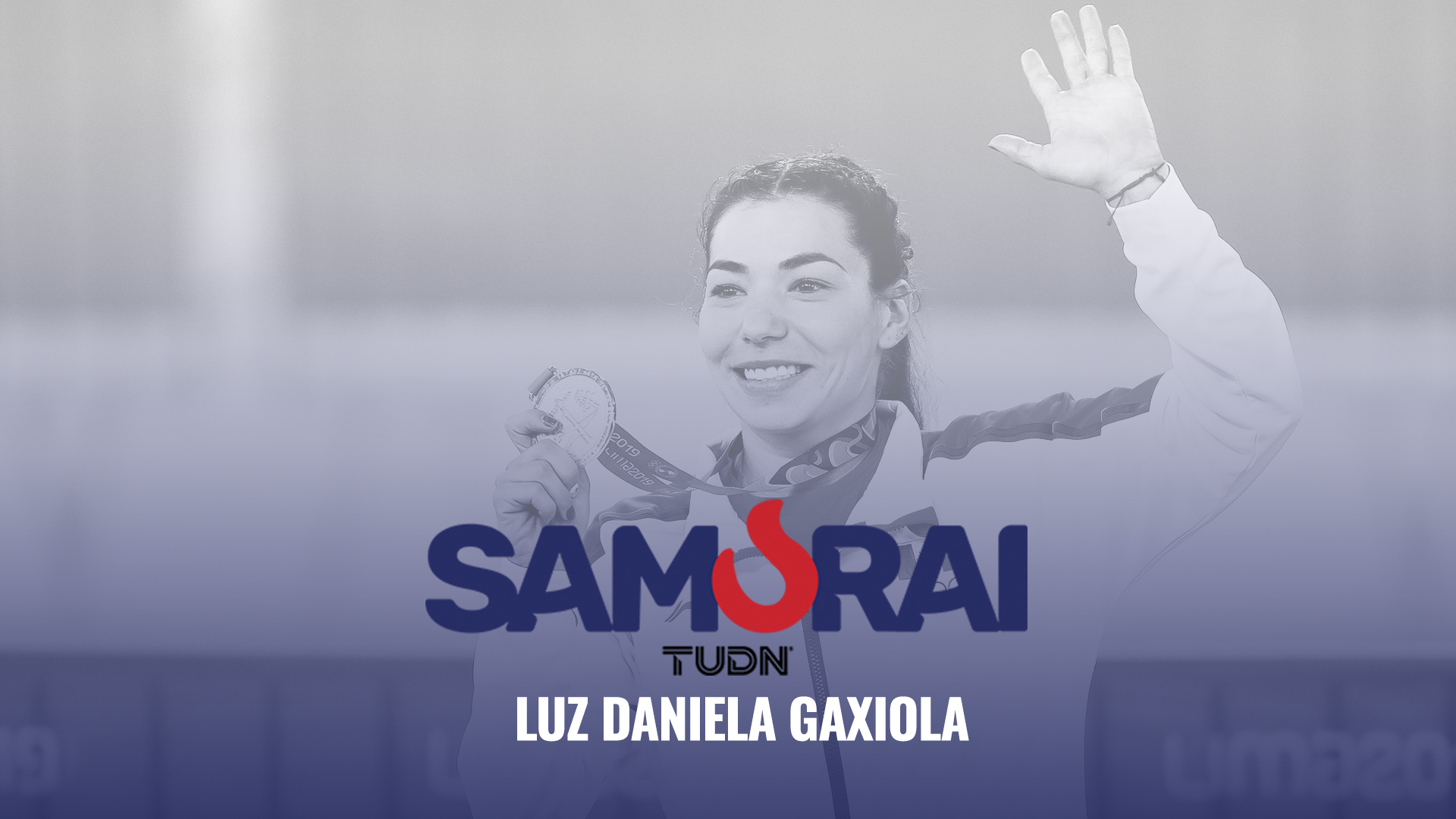 Luz Daniela Gaxiola: ¿quién es, medallas y cuándo compite en Tokyo 2020 ...